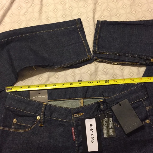 DSQUARED | Jeans | Dsquared2 Denim | Poshmark